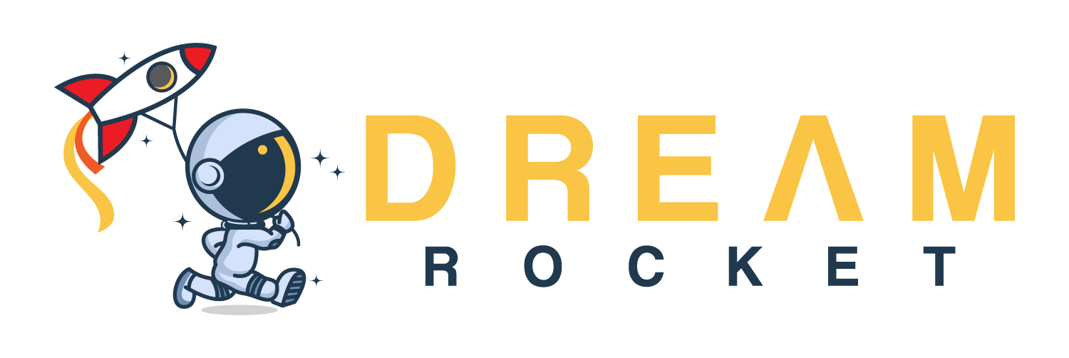 Dream Rocket Aktion 2023 ist gestartet! – DREAM ROCKET